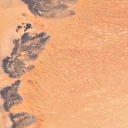 desert Object Detection Dataset by Sem2L1