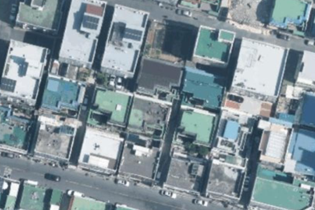 cool_roof Object Detection Dataset by MJ