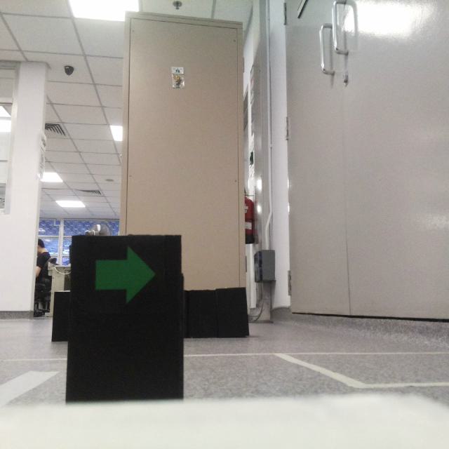 aroow Object Detection Dataset by imgrec