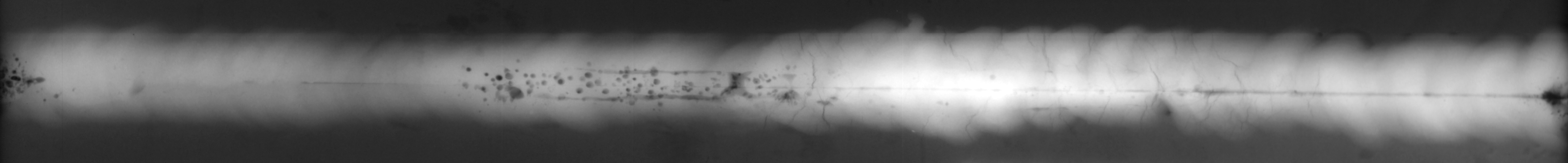 weld defects Object Detection Model (v2, 2024-03-20 4:56pm) by Yolov9 ...