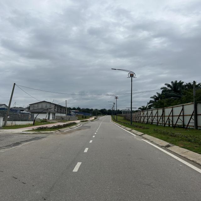 FYP2 Instance Segmentation Model by POLE