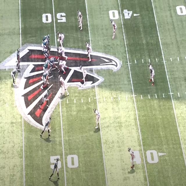 Football Field Key Points Keypoint Detection Dataset and Pre-Trained ...