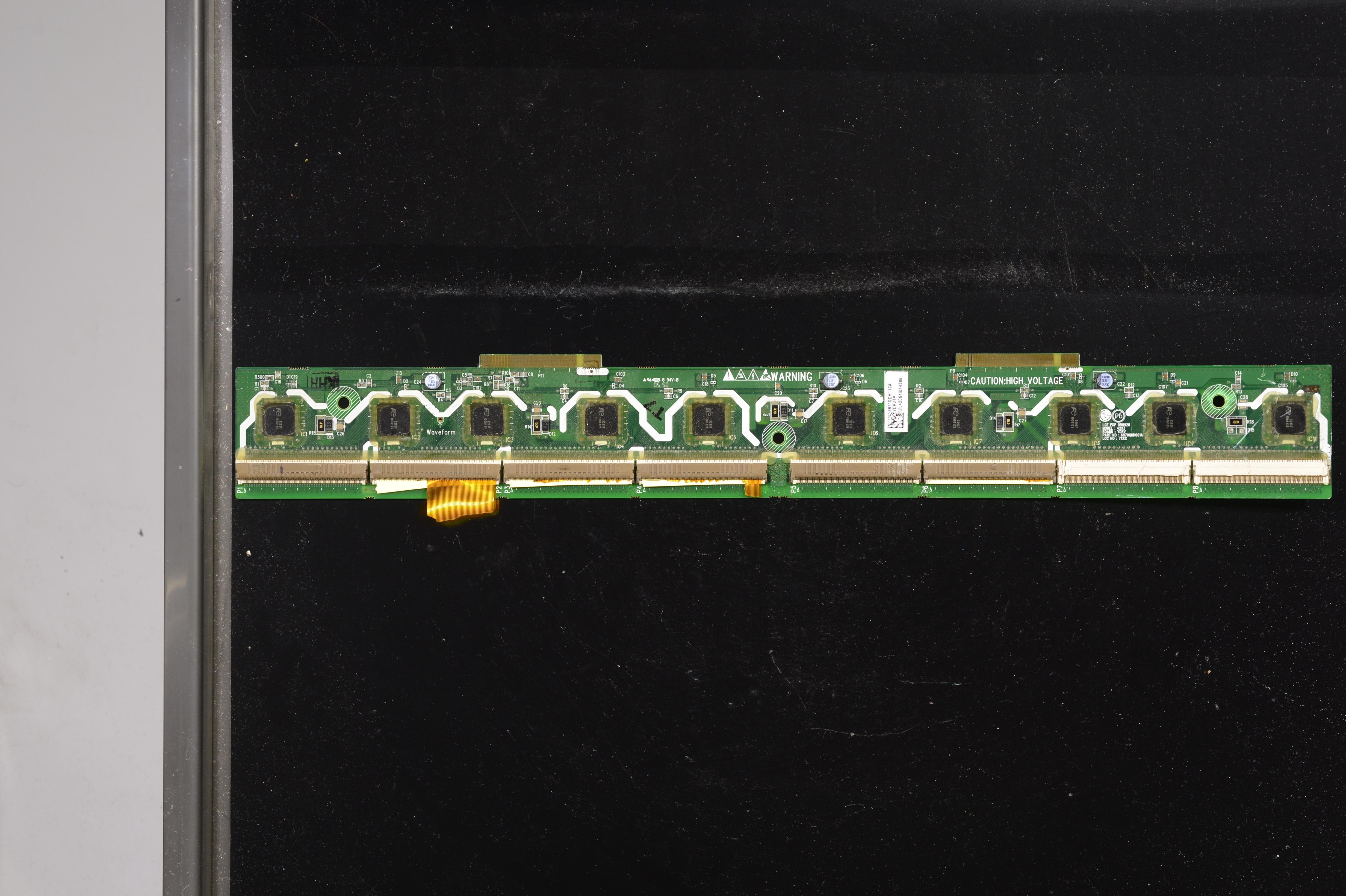 Pcb Component Detection Object Detection Dataset And Pre Trained Model
