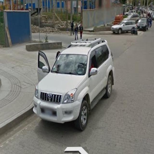 Object Detection Object Detection Dataset And Pre Trained Model By Senac2025