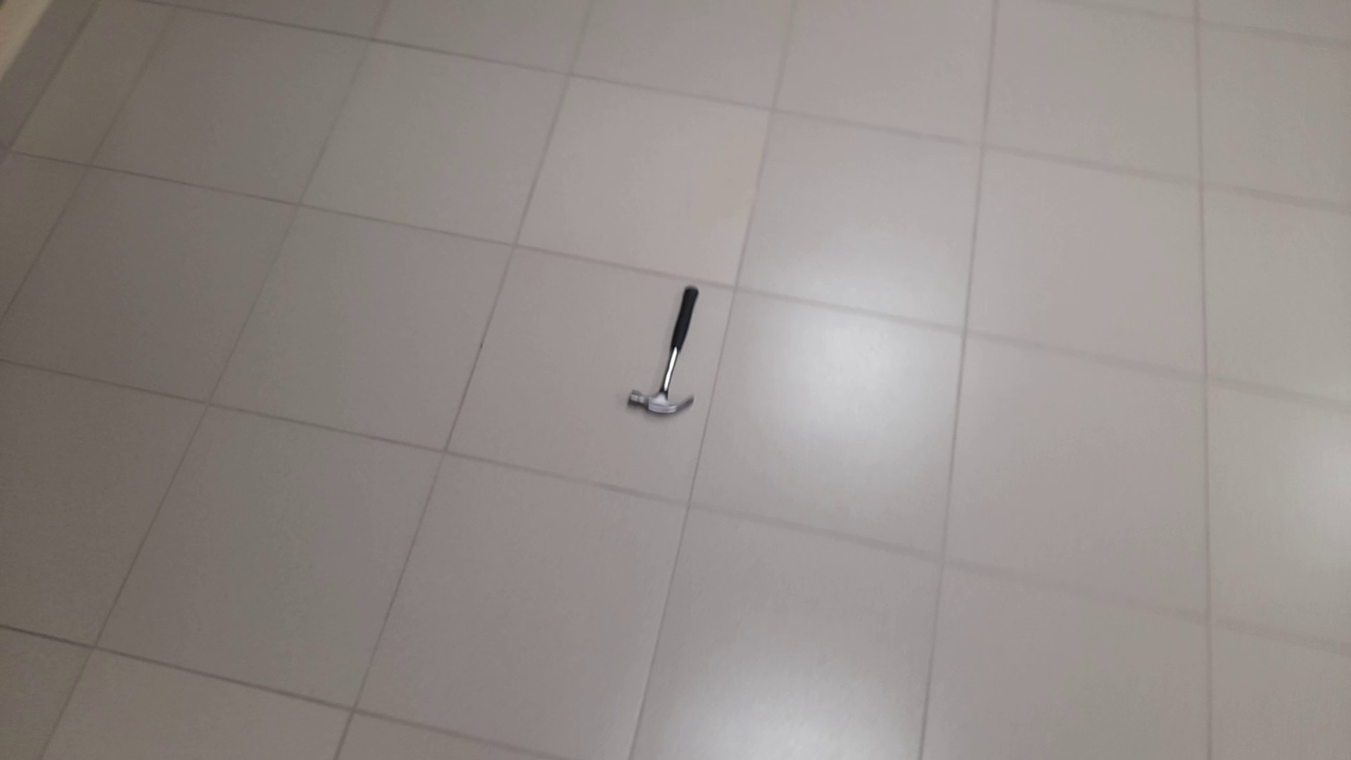 new-hammer Object Detection Dataset by Turtle