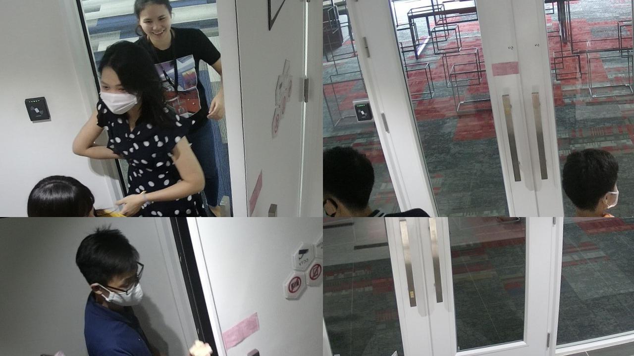 FPT Mask Detection Mosiac Flip Rotation Object Detection Dataset by New Dataset FPT DataComp