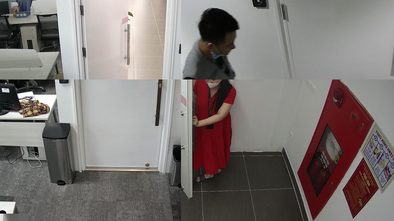 Fpt Mask Detection Incorrect Mask Object Detection Dataset By New Dataset Fpt Datacomp