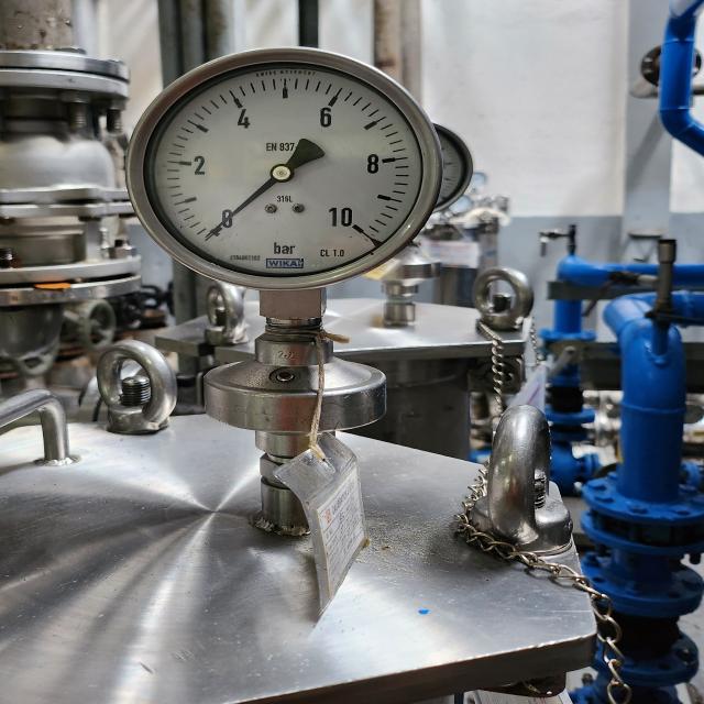 gauge_analog Object Detection Dataset (v2, 2024-02-28 5:13pm) by DATTB