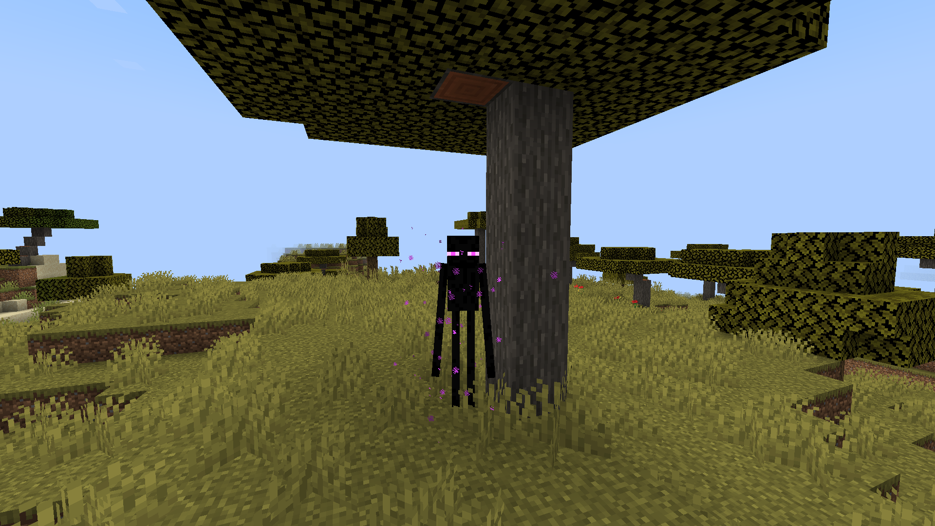 minecraft Object Detection Dataset by IWant2TryHard