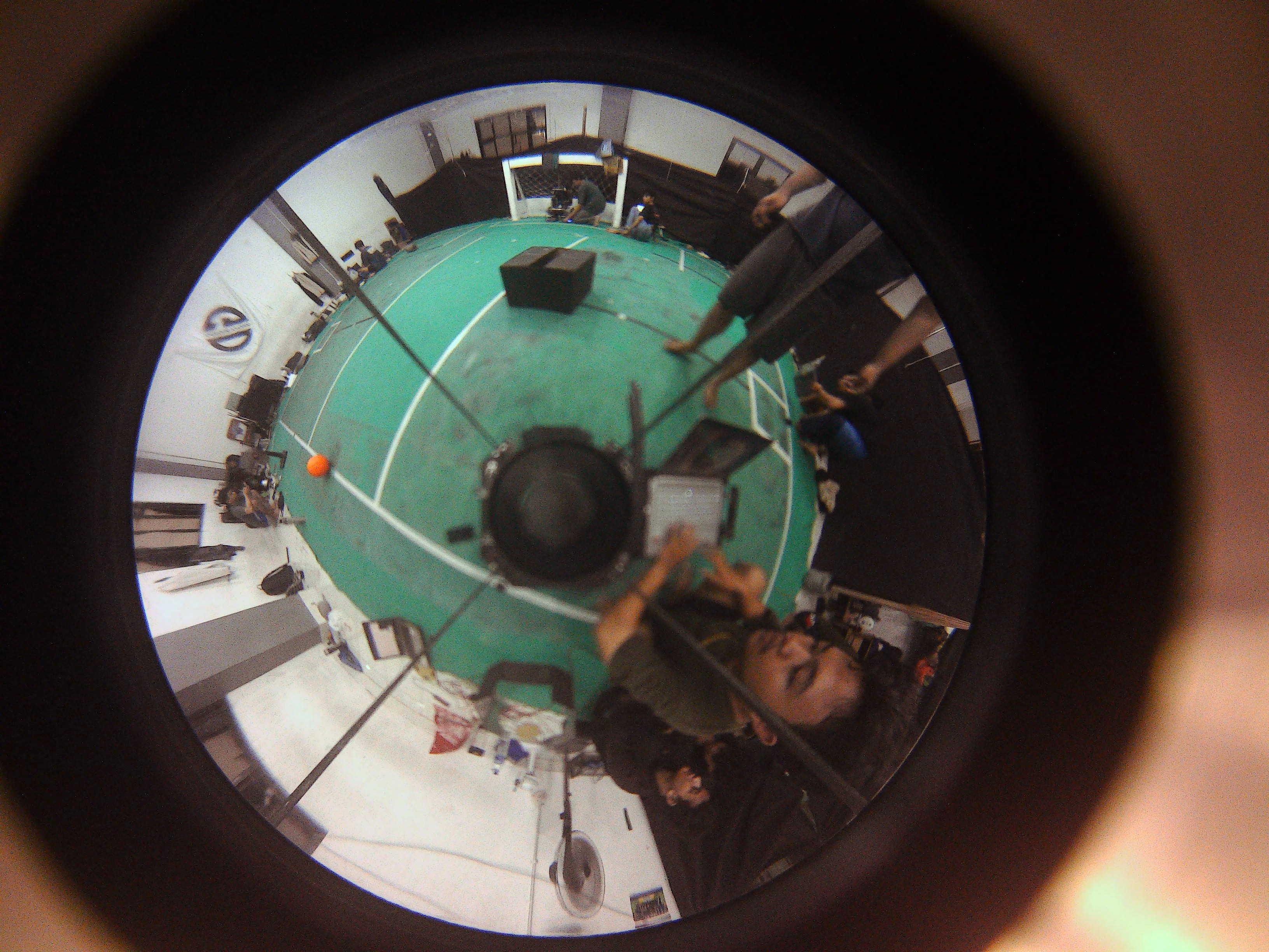 Dummy Robot Object Detection Dataset And Pre Trained Model By Robotdummy