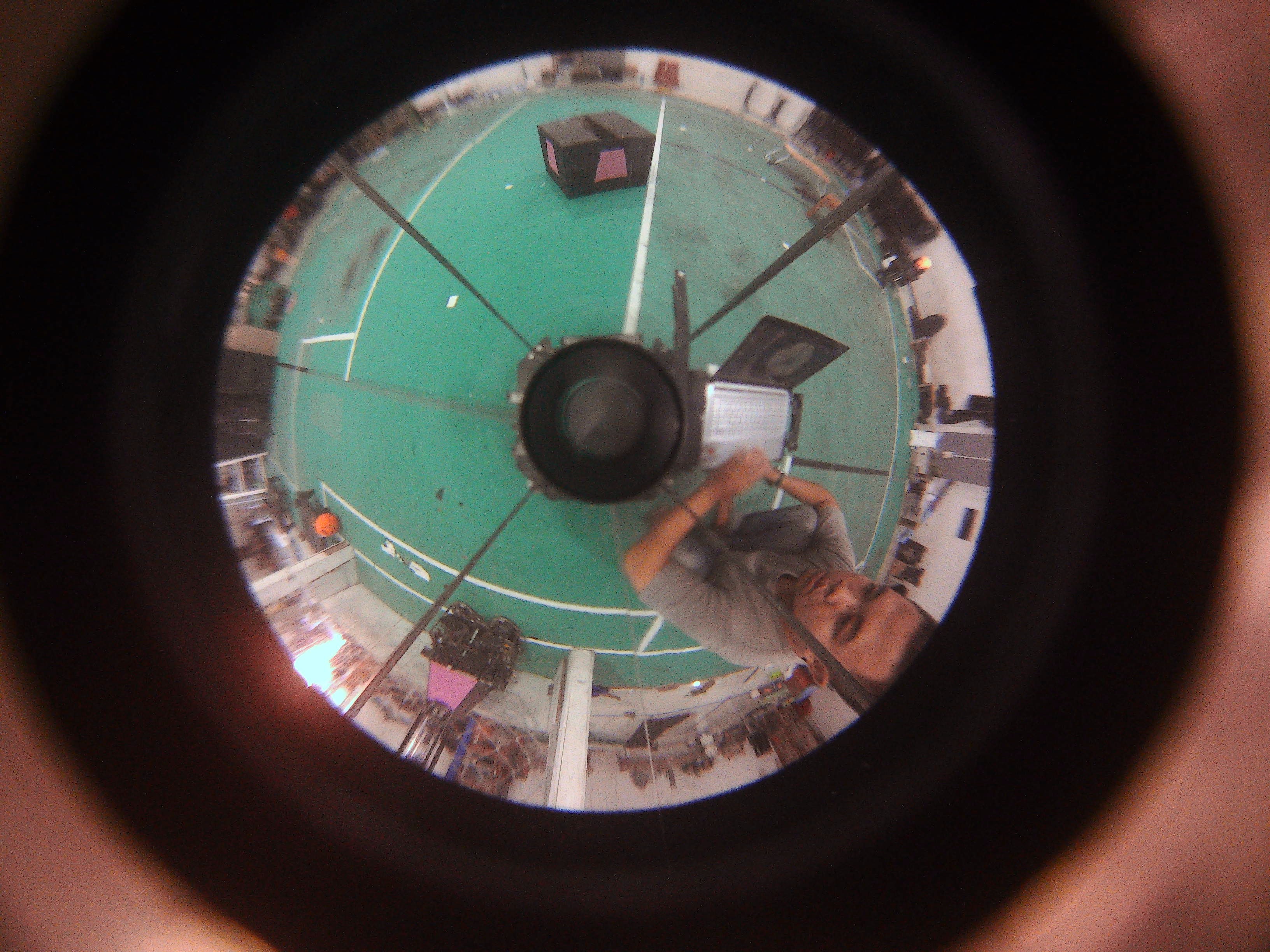 TA Object Detection Dataset by robotdummy