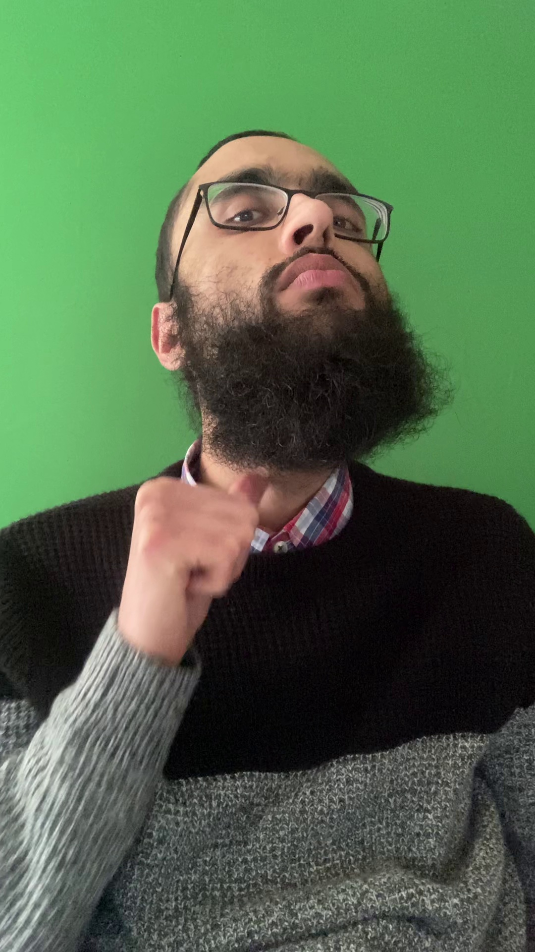 Signs_Language Object Detection Model by Machine Learning