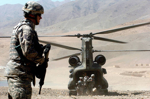 Military Detection Object Detection Dataset By Typist