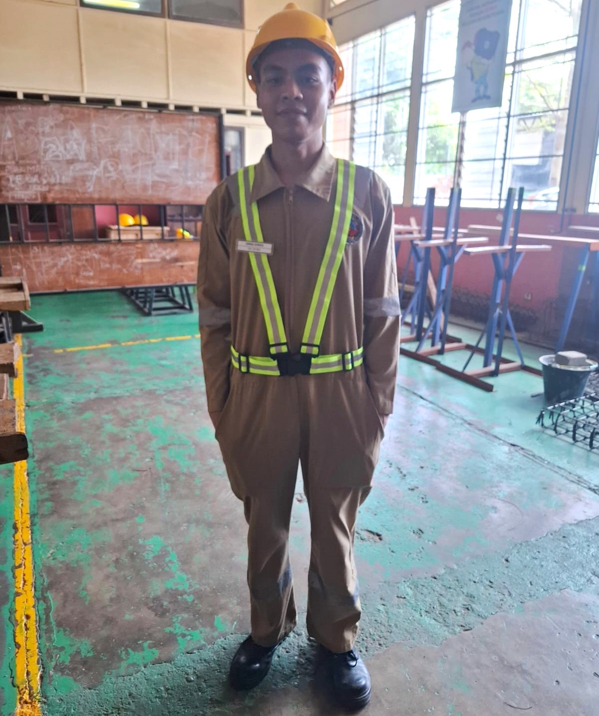 PBL AI 2 - Roboflow Universe