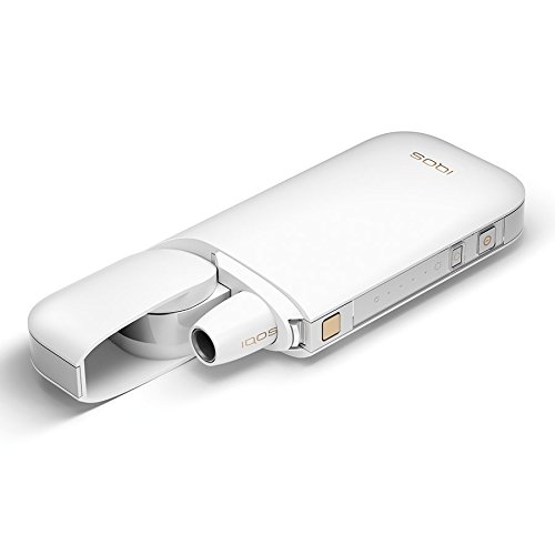 iqos Object Detection Model by Vine Craft