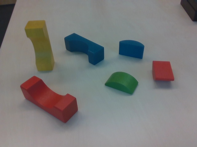 MII-ObjDetect_only_obj Object Detection Model by Robotic