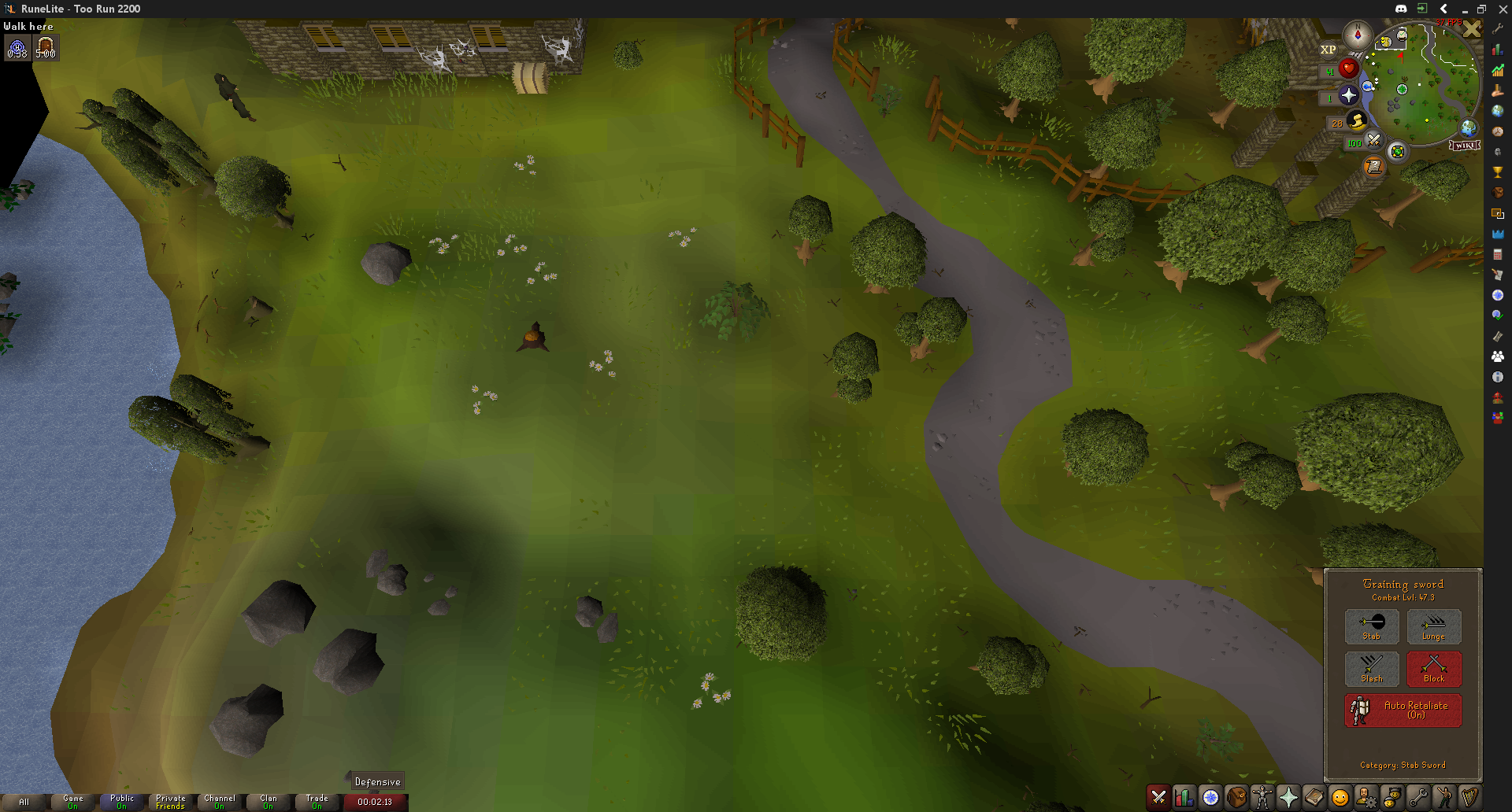 Osrs Osrs Dpffe Roboflow Universe