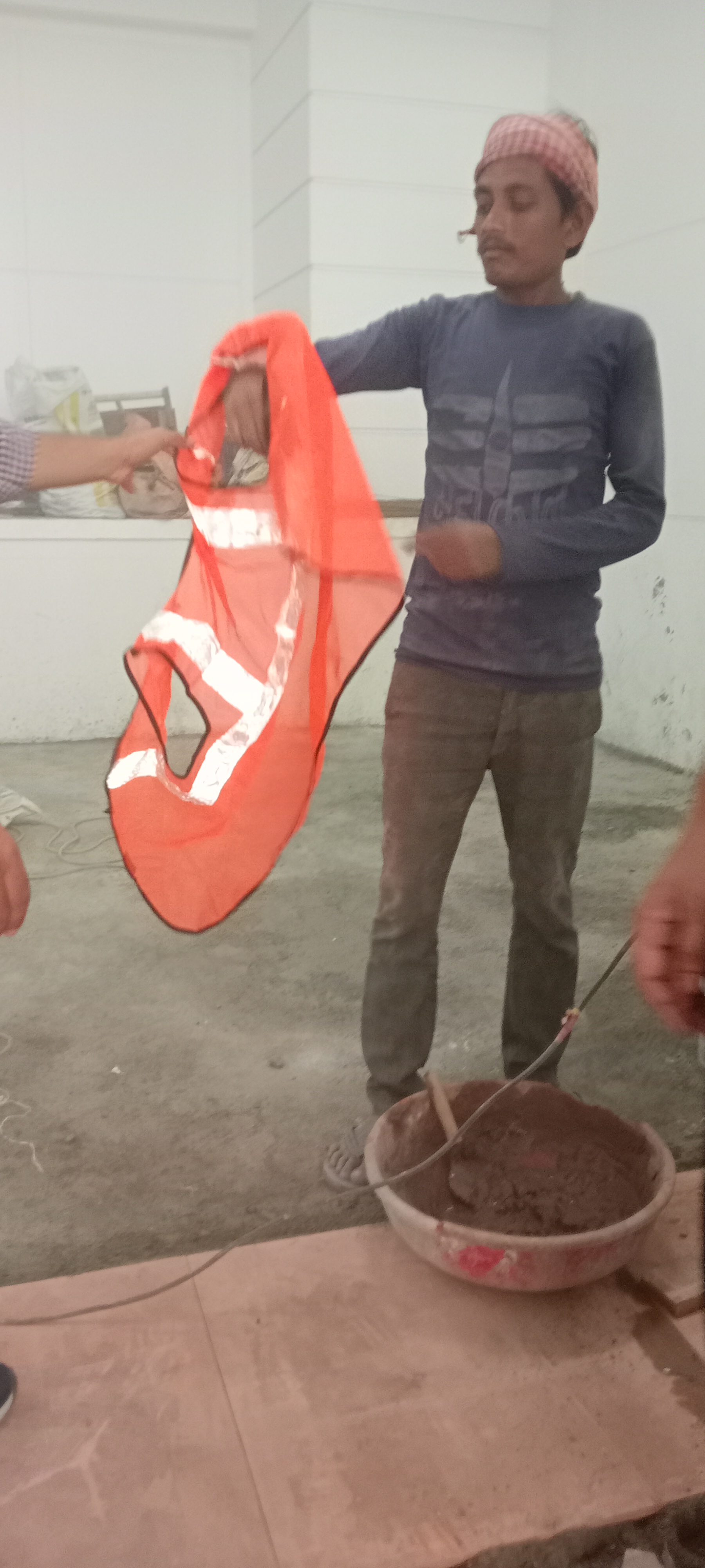 How To Use The Project2 Object Detection Api