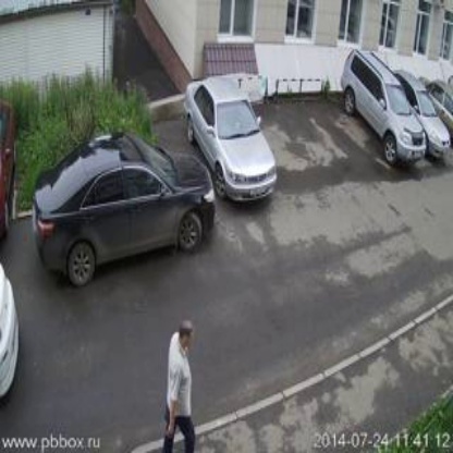 Casos Normales_v2 Object Detection Dataset by TrainingNormalVideosPart1