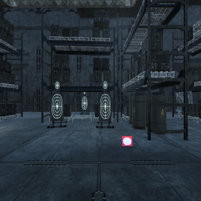 Laser Detection Object Detection Dataset And Pre Trained Model By Project Qjl6u