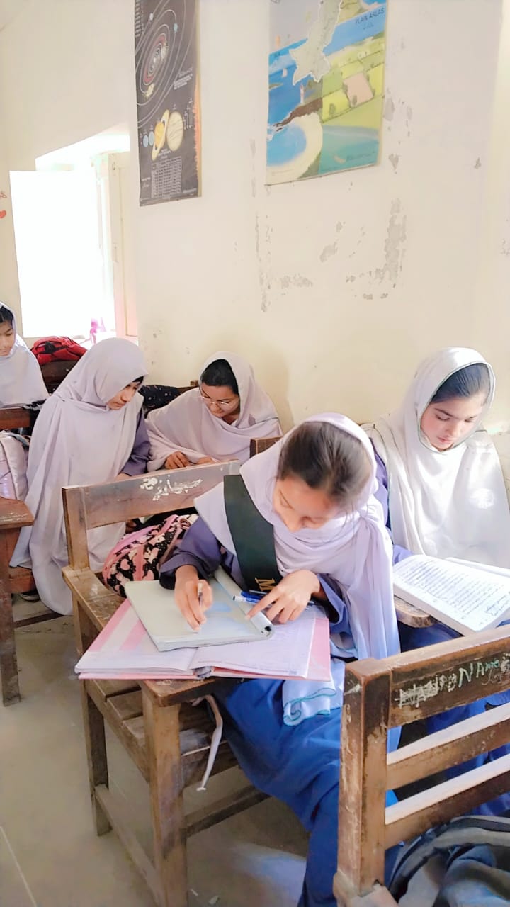 Classroom Behavior Analysis Object Detection Model by Mairaj Workspace