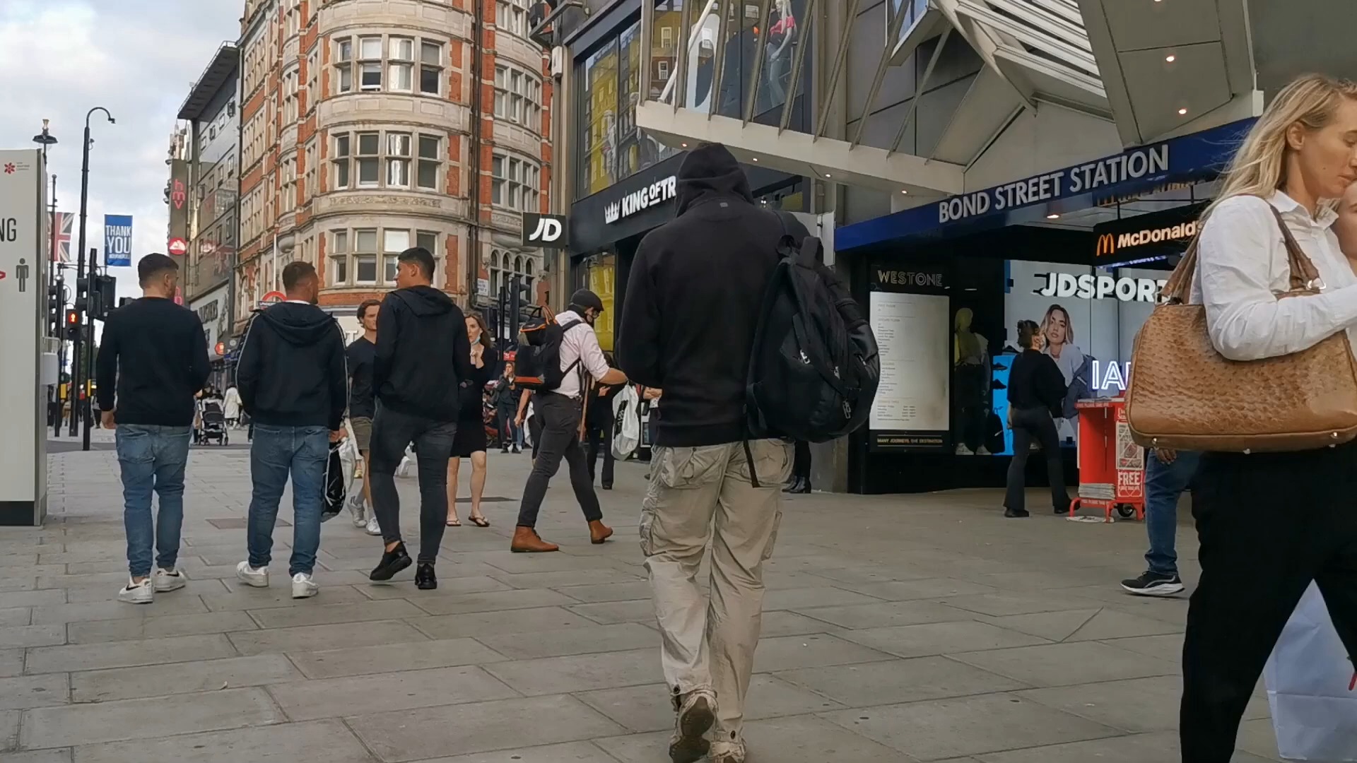 Pedestrian Detection Object Detection Dataset By Pedestrian Detection