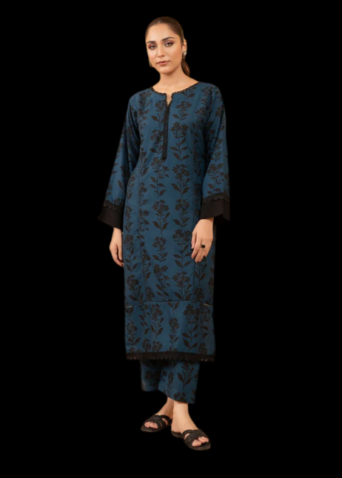 Women Clothing Instance Segmentation Model by Nawal