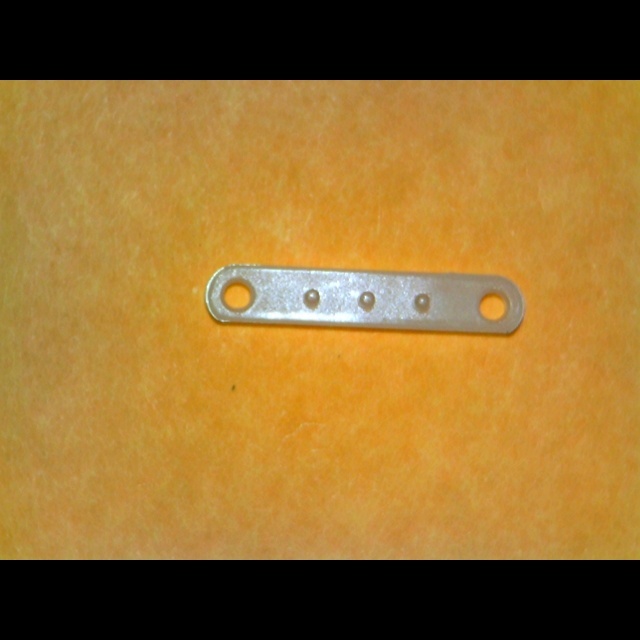 Custom Workflow Instance Segmentation Instance Segmentation Model By Gary