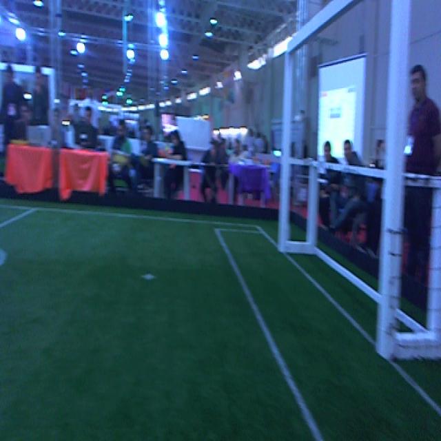 Robocup Object Detection Dataset by filkom