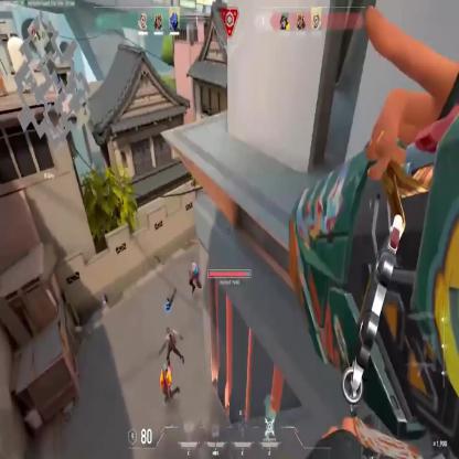 val Object Detection Dataset by ItsanOriot