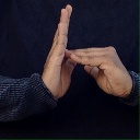 ISL Object Detection Dataset and Pre-Trained Model by bigProject