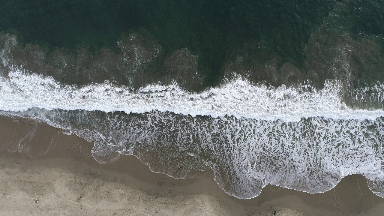 Rip Currents 1 Object Detection Dataset By Ripcurrent