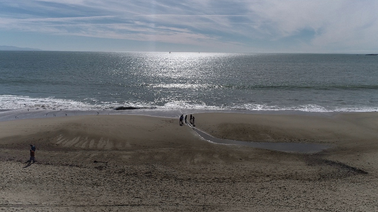 Rip Current Sidescan Object Detection Dataset By Ripcurrent