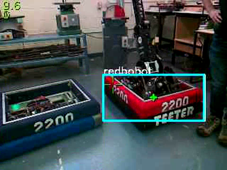 Notes + Bobots Object Detection Dataset and Pre-Trained Model by Yippie