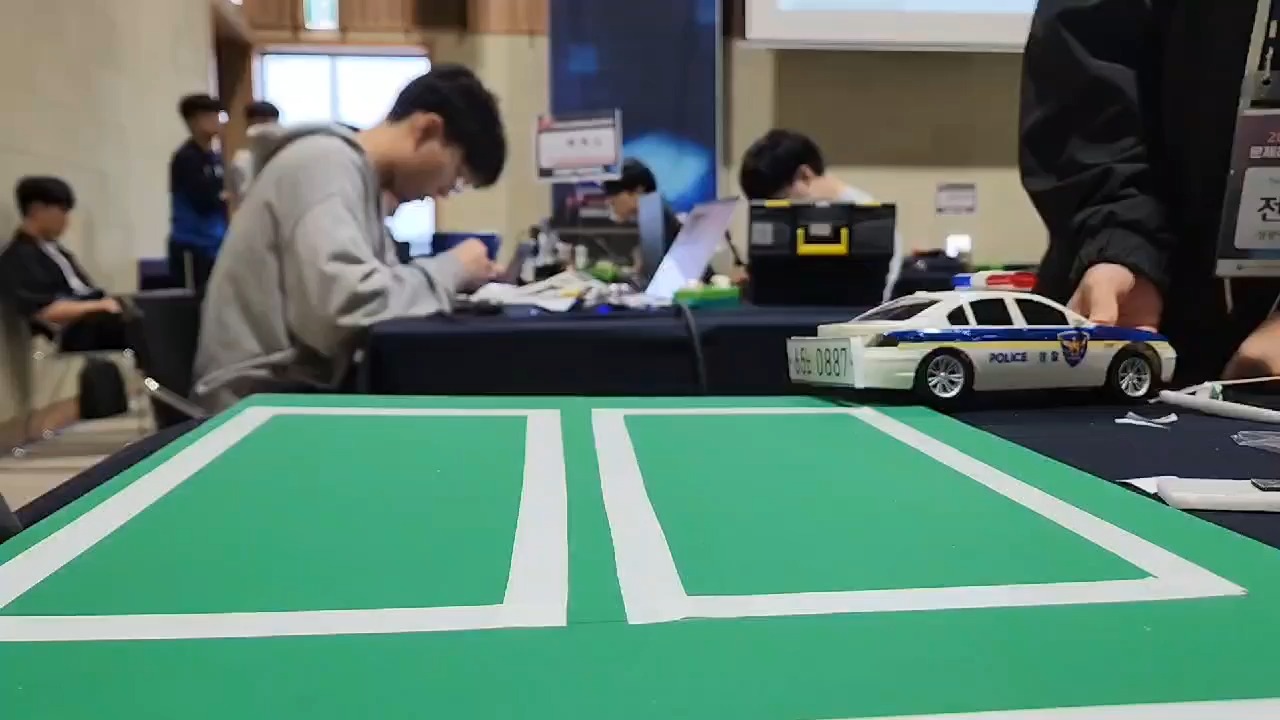 Final Car Object Detection Dataset And Pre Trained Model By Yein