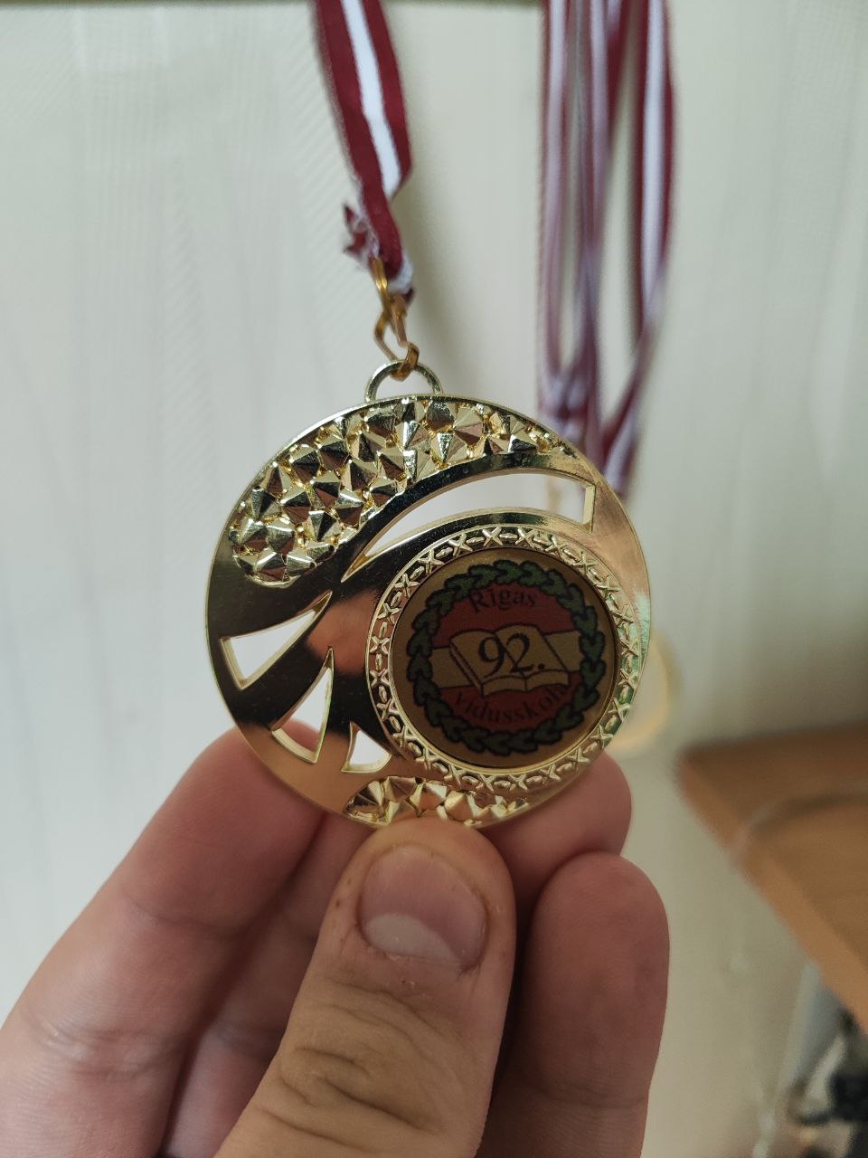 Circle Data Object Detection Model By Soseason