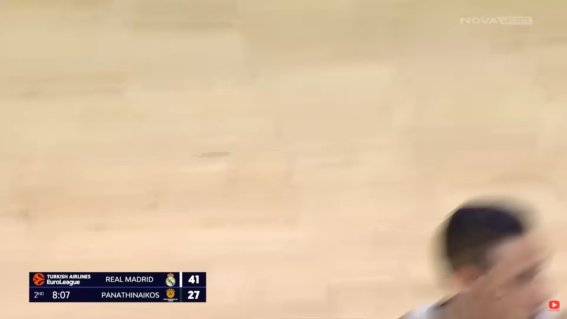 BasketBall Object Detection Dataset and Pre-Trained Model by BasketBall