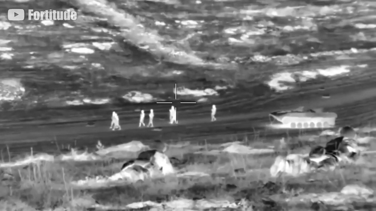 Thermal-Annotation Object Detection Dataset and Pre-Trained Model by Happymonk