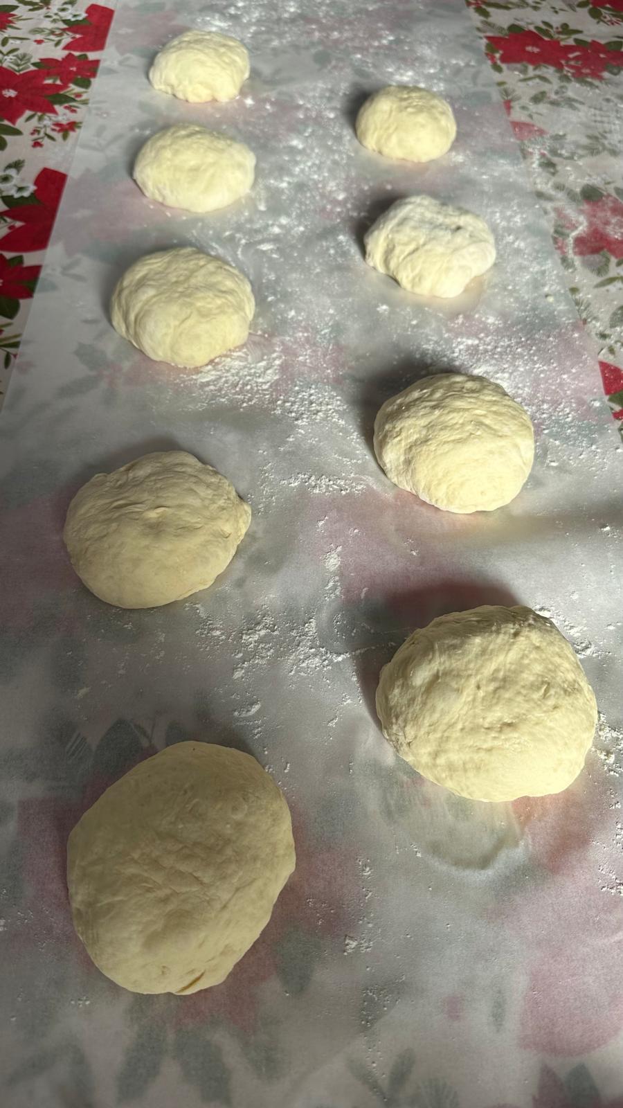 dough count Object Detection Dataset and Pre-Trained Model by QUESTIT