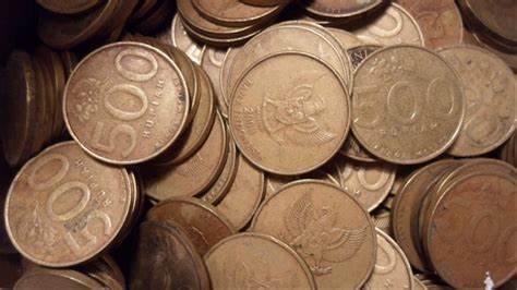 coin detector Object Detection Dataset by A1