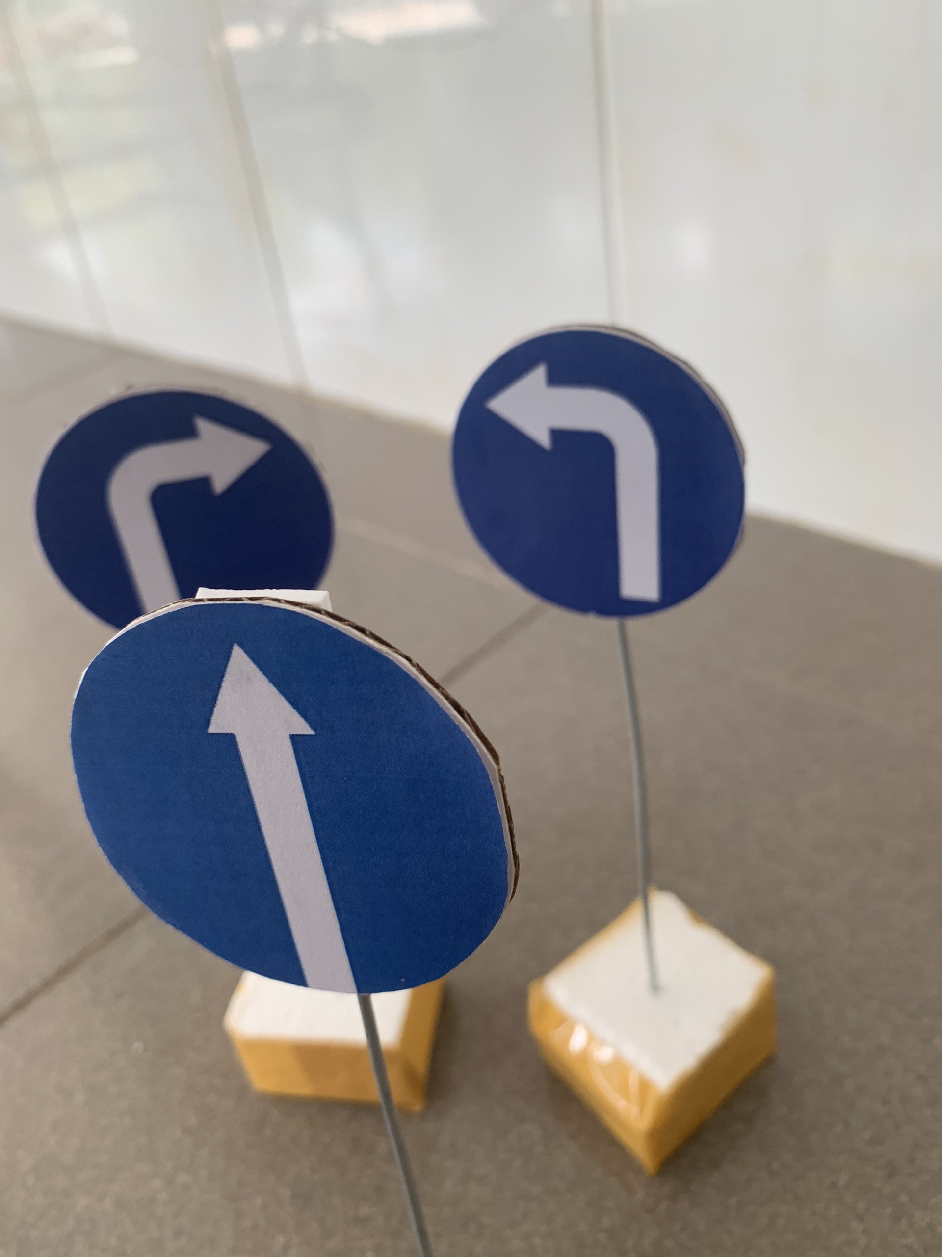 Mvi New Traffic Signs Detection Object Detection Dataset And Pre Trained Model By Ridwans