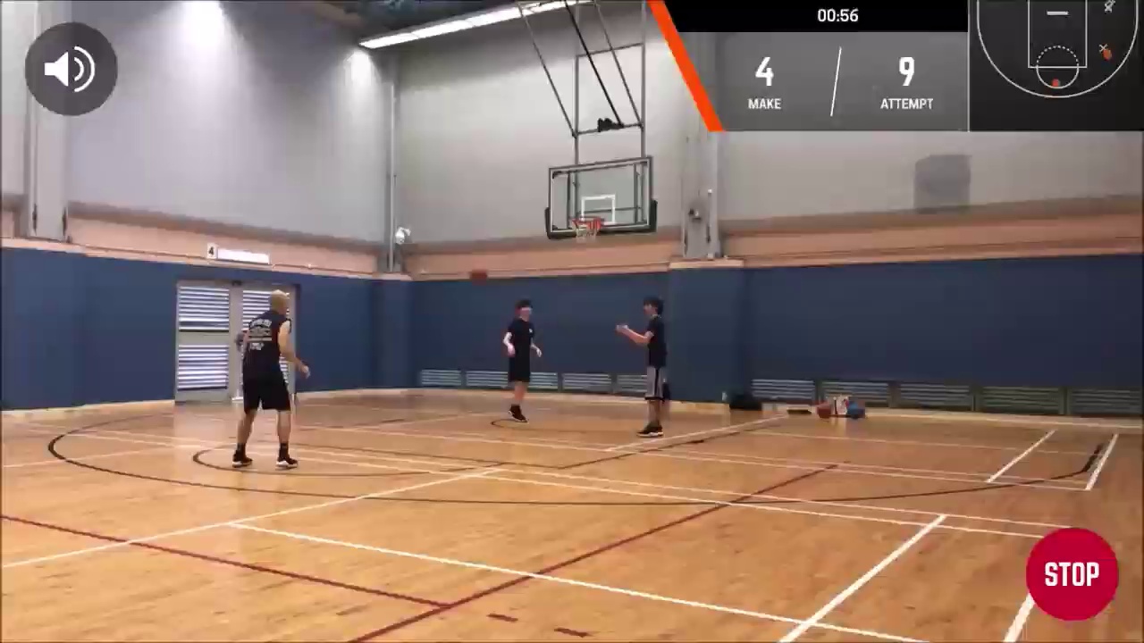 athelete-basketball Object Detection Dataset by TEST