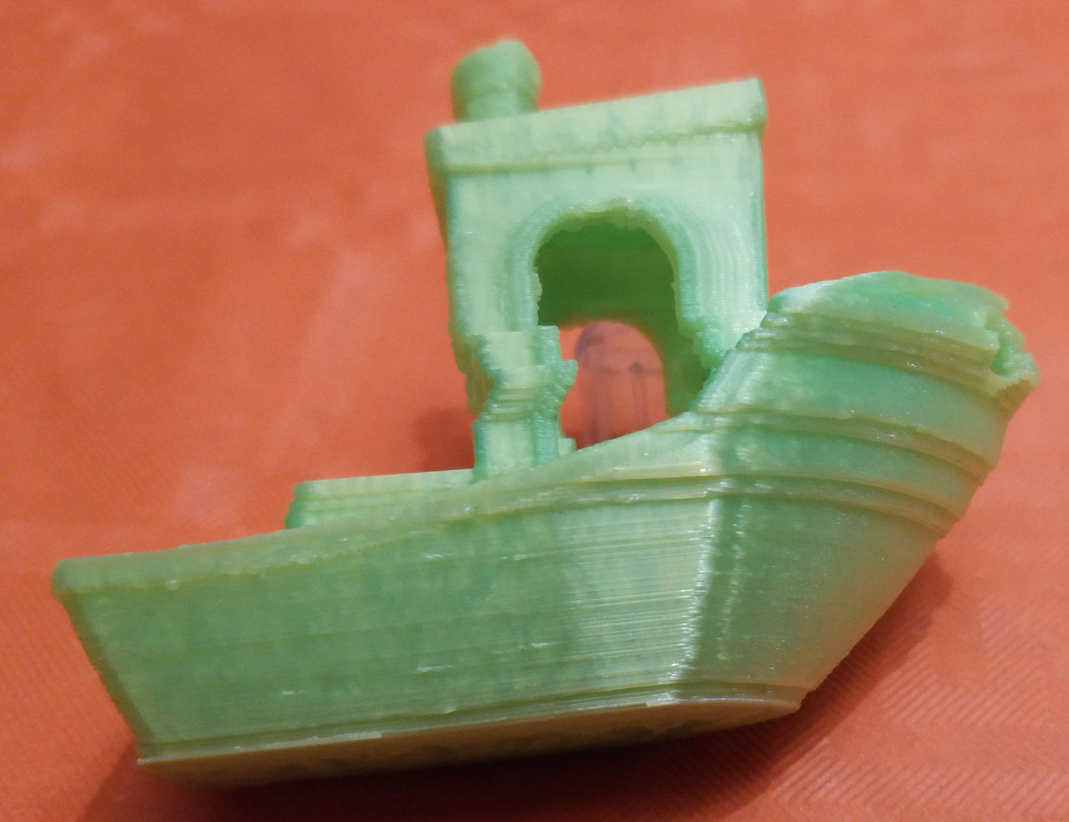 3d print failures Object Detection Dataset by dataset