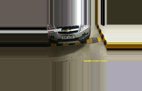 License Plates Detector Object Detection Model by university ibn ...