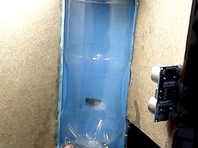 Plastic bottle classifier Classification Dataset by Philemon Chiro