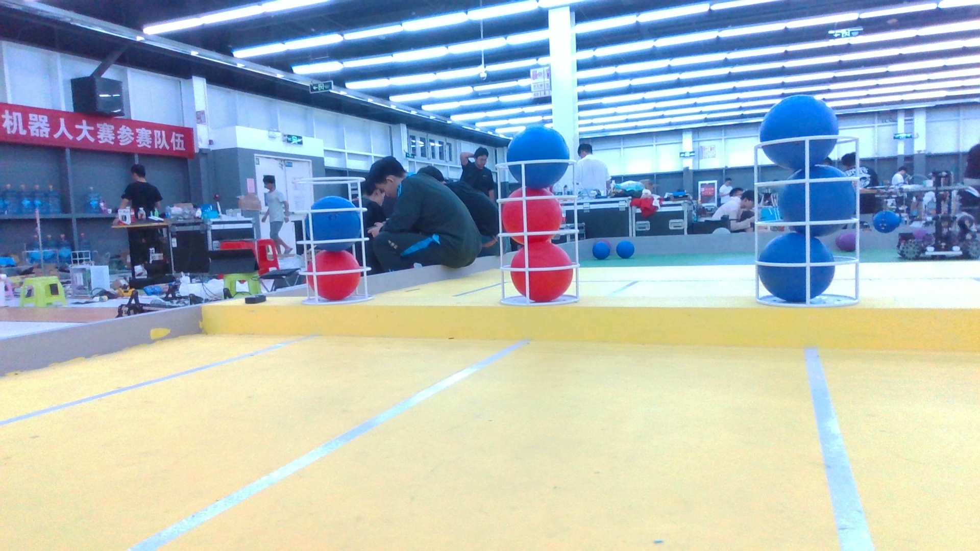 How to Use the 2024rc_yolov8_od_v2 Object Detection API