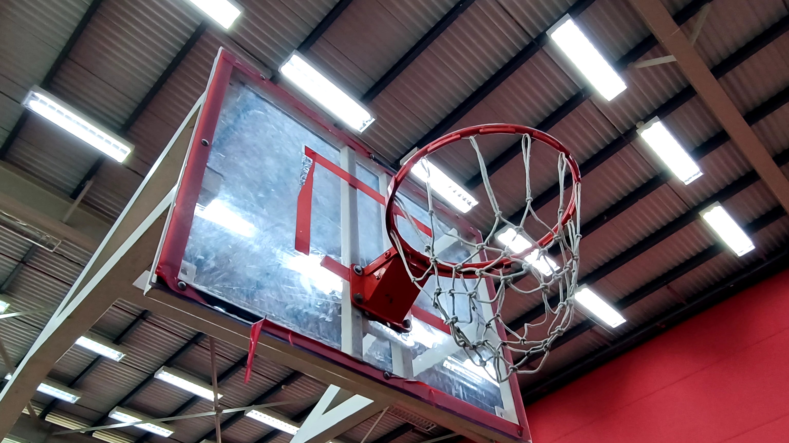 Basketball Detection Object Detection Dataset And Pre Trained Model By