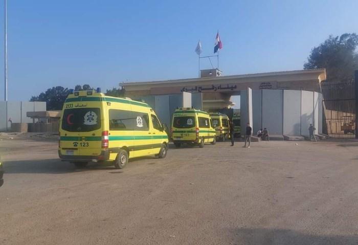 Ambulance Object Detection Object Detection Model By Nta
