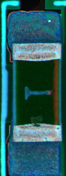 Pad-Detect Object Detection Dataset by PCB Seg