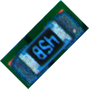 Tilttt Object Detection Dataset and Pre-Trained Model by PCB Seg